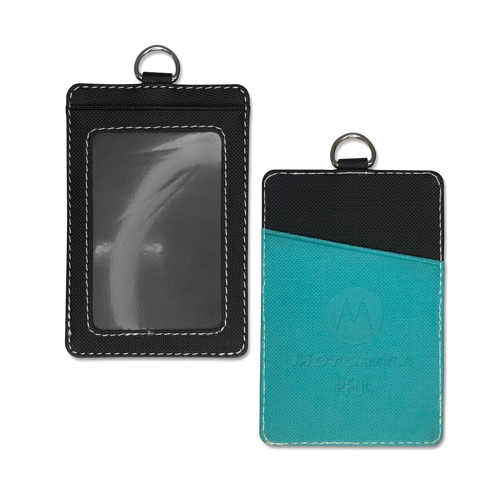 Card Holder Custom Sample 20 – Big Hand Creation