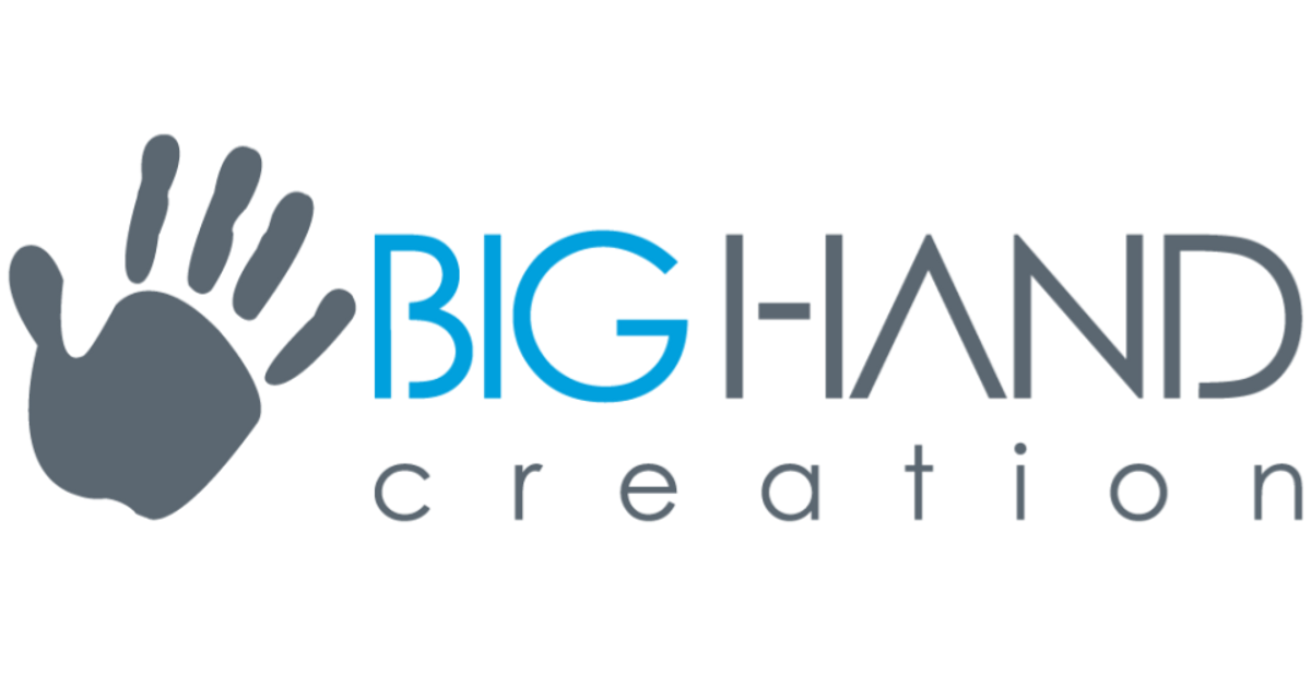 Product Brands – Big Hand Creation